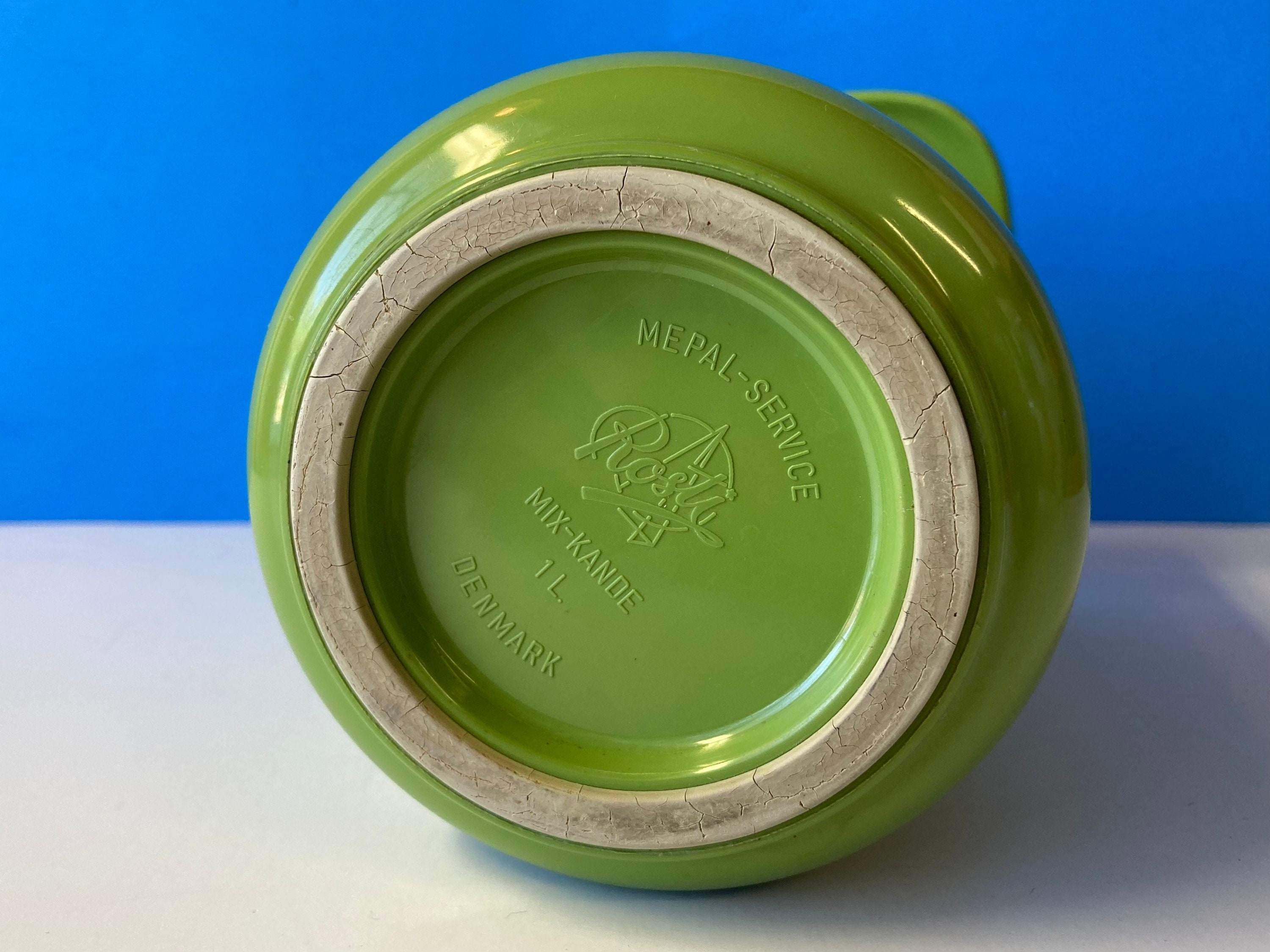 Melamine Rosti Mepal Pouring Pitcher | Etsy