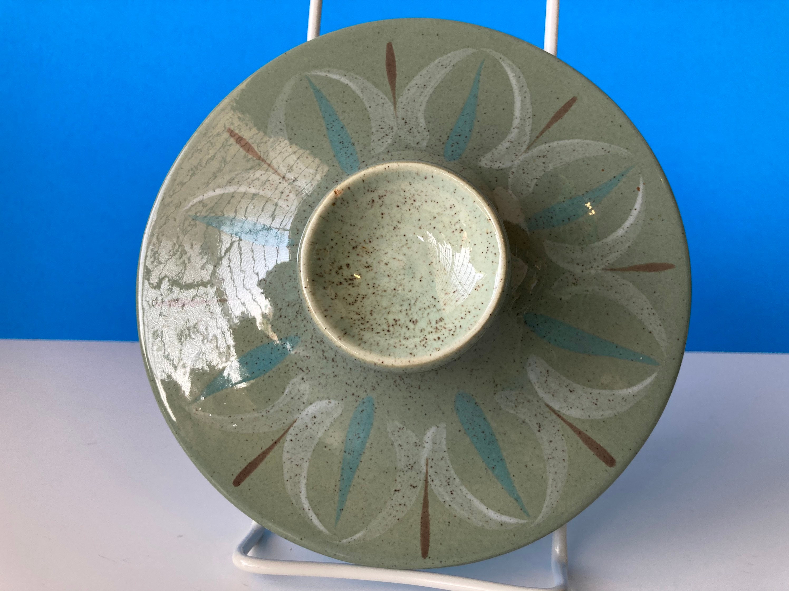 Red Wing Contemporary Spruce Munch Jar | Etsy