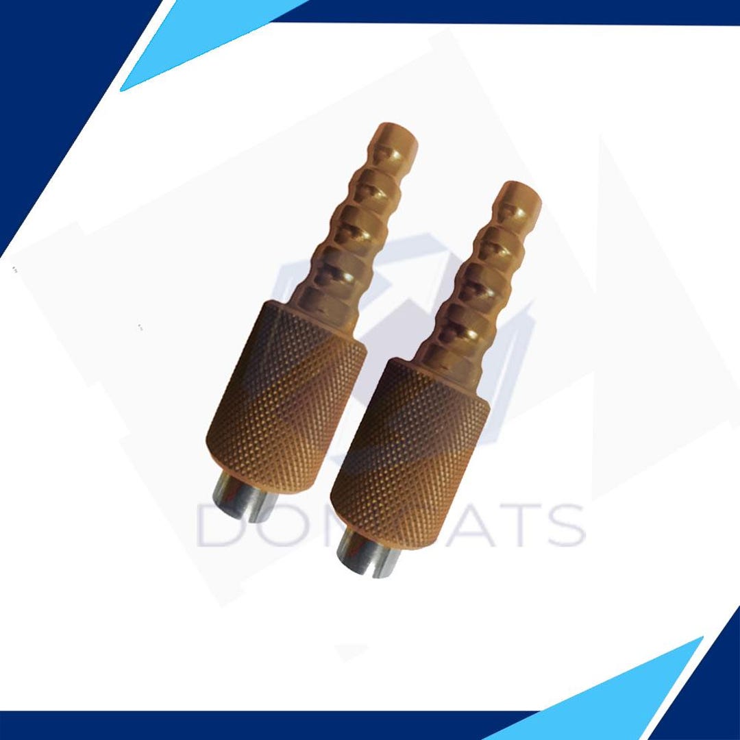 Fat Transfer Professional Connector Set – Luer Lock Compatible ...