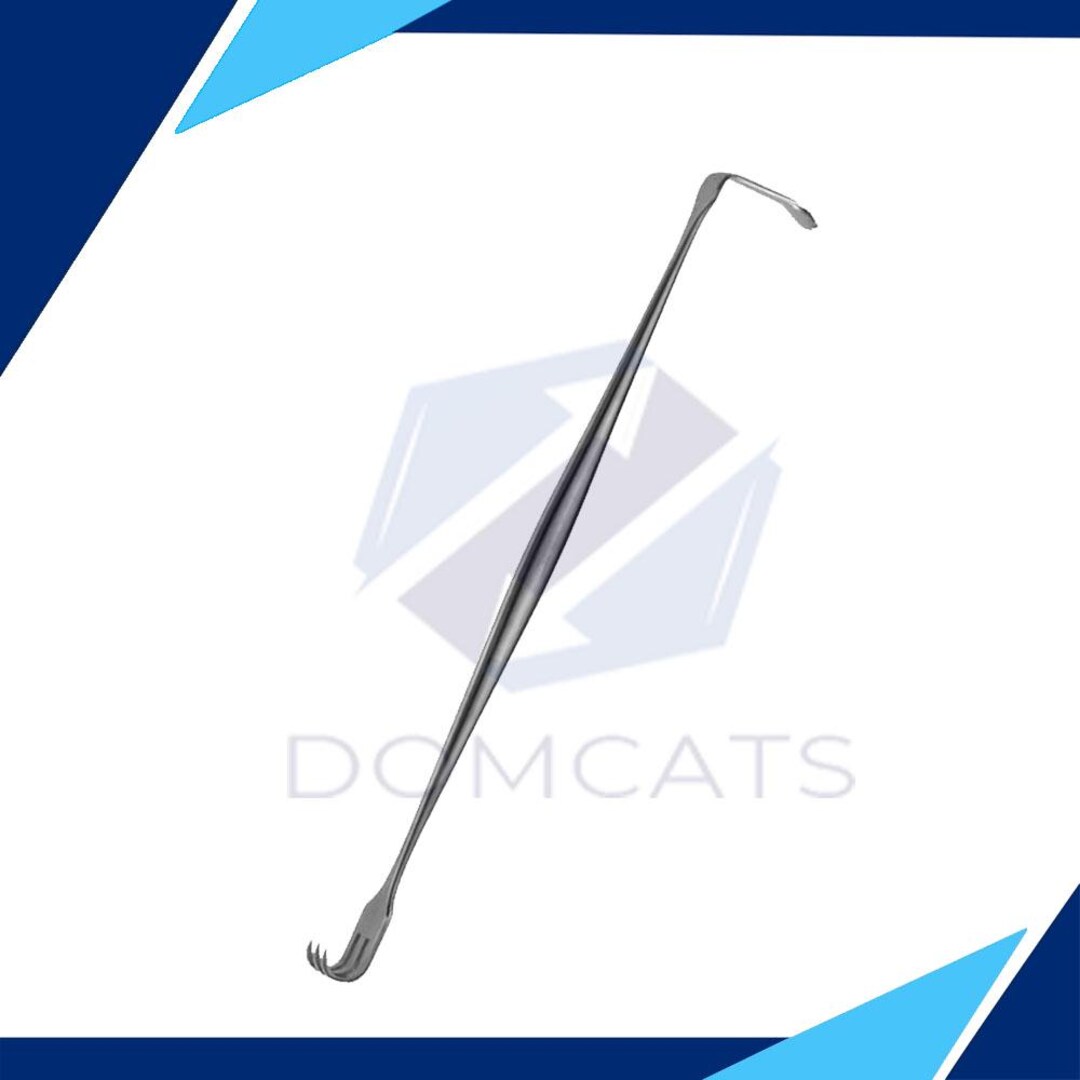 Senn Miller Pattern Retractor Tools – 16cm Stainless Steel, Available ...