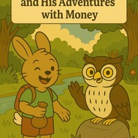 Financial Literacy Game for Kids | Printable Budgeting Activity | Learn ...