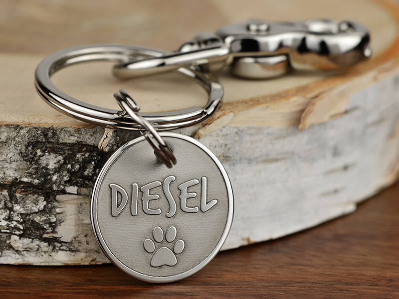 Pet Lover Gift Pet Gift Pet Lover Personalized Keychain Dog Etsy pet-lover-gift-pet-gift-pet-lover-personalized-keychain-dog-etsy