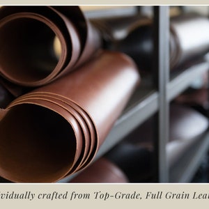 Unique Custom Morse Code Leather Keychain - Handcrafted in USA - Etsy