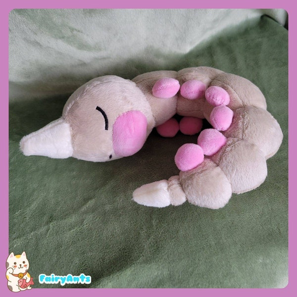 Weedle - Etsy