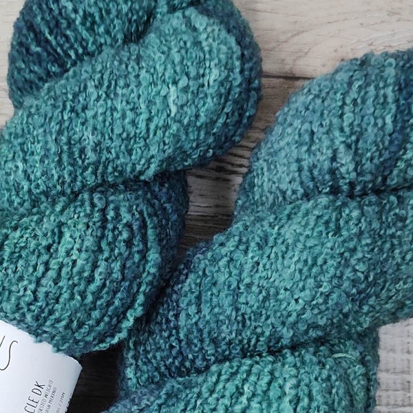 Textured Yarn - Etsy