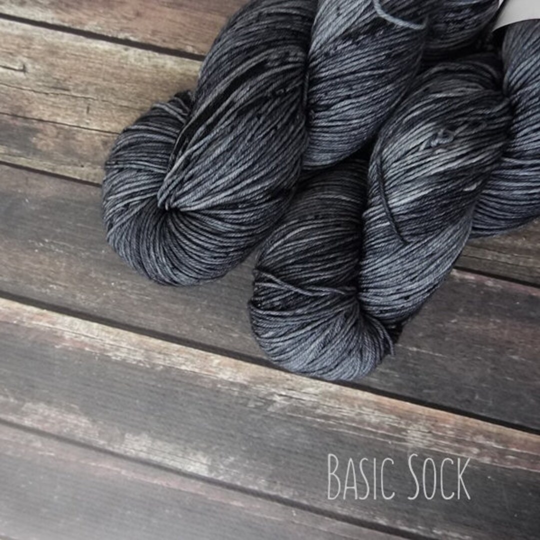 RTS Loki Mythical Gods Collection Basic Sock Fingering Weight Sock Yarn ...