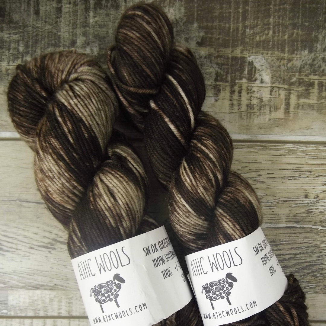 RTS Limos Mythical Gods Collection SW DK Light Worsted Weight Yarn ...