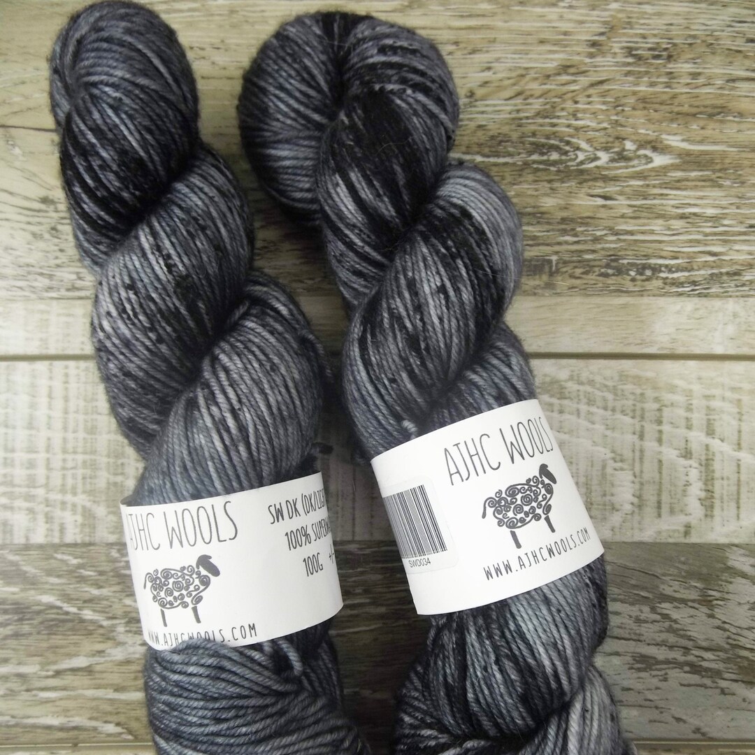 RTS Loki Mythical Gods Collection SW DK Light Worsted Weight Yarn ...