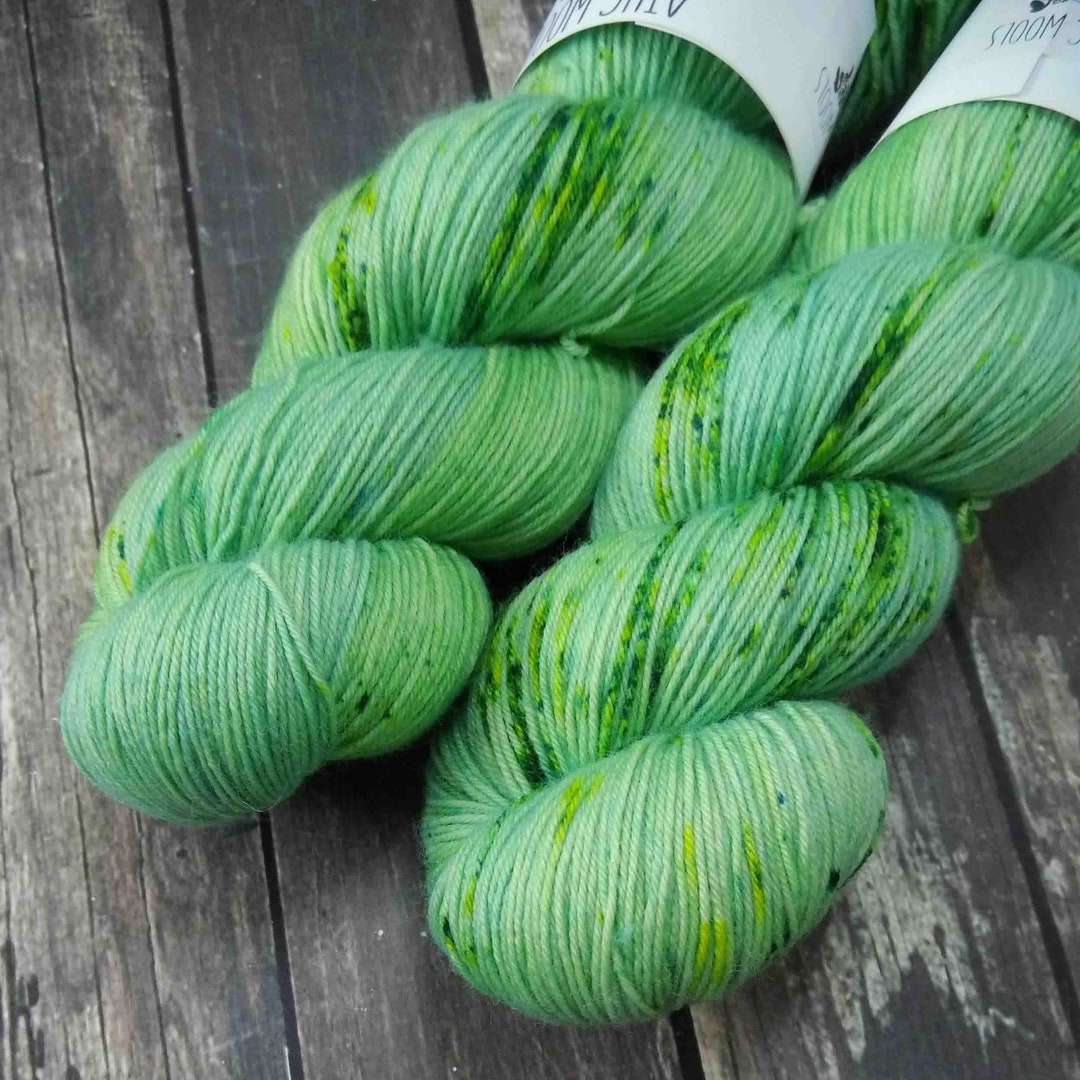 RTS Fortuna Mythical Gods Collection Basic Sock Fingering Weight Sock ...