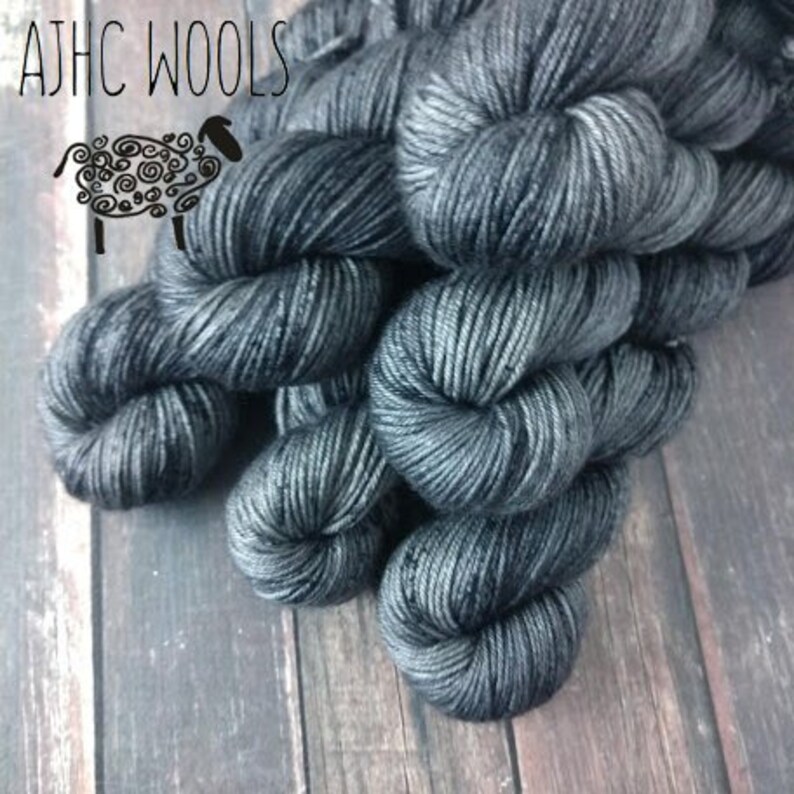 RTS Loki Yak Silk DK Yarn Superwash Merino Wool Mythical Gods - Etsy