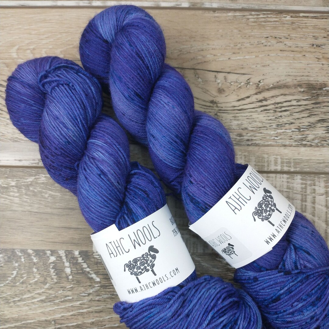 RTS Morpheus Mythical Gods Collection Basic Sock Fingering Weight Sock ...