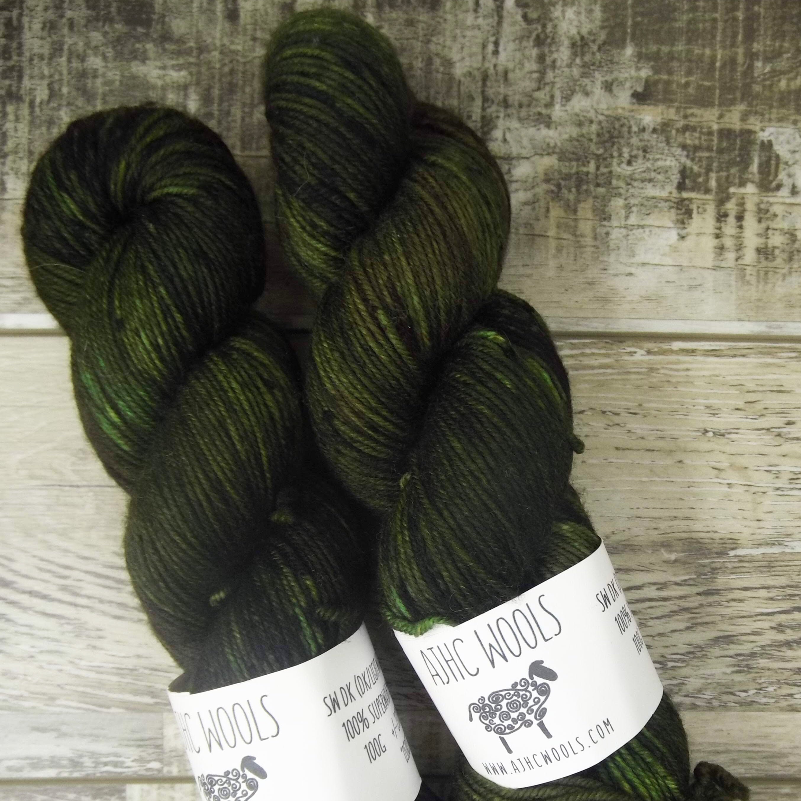 Knitting, Knotting & Crochet Craft Supplies & Tools RTS Osiris Mythical ...