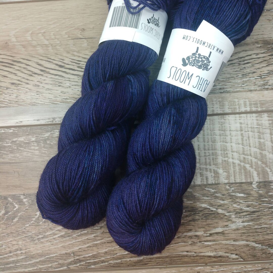 RTS Morpheus Mythical Gods Collection Yak Sock Fingering Weight Yarn ...
