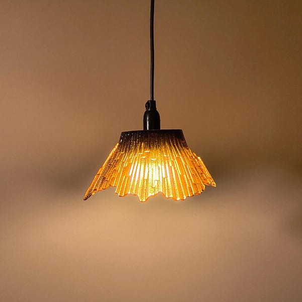 Finnish Pendant Lamp - Etsy