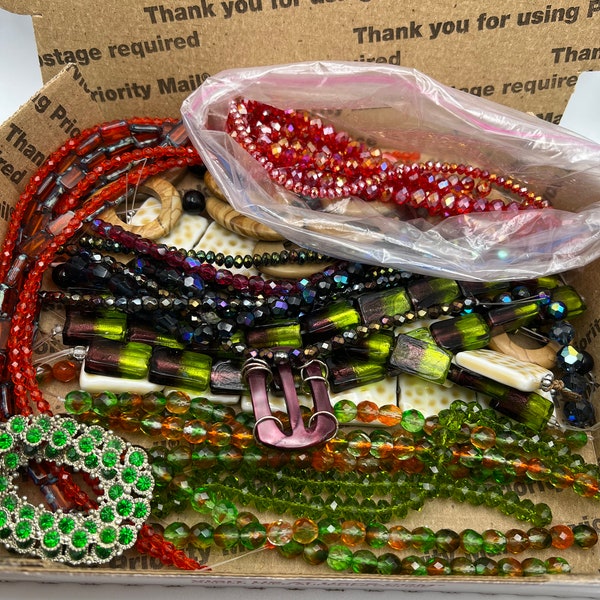 Destash Beads - Etsy