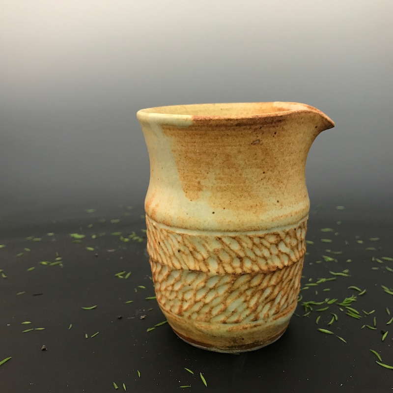 Small Ceramic Pitcher - Etsy