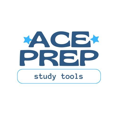 AcePrep - Etsy