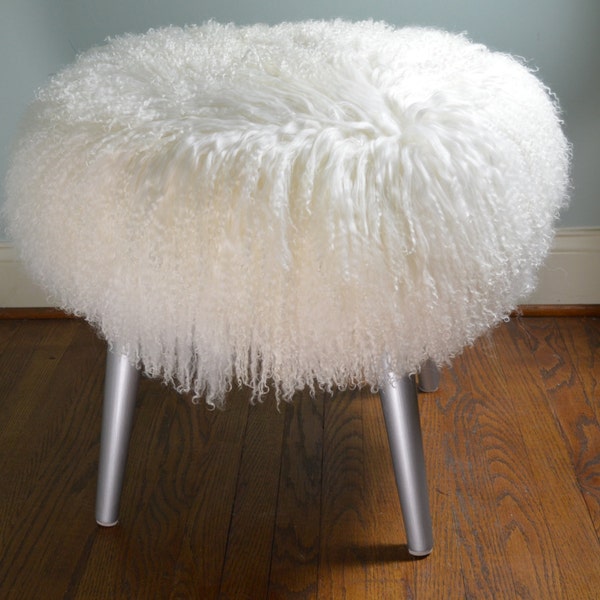 Lamb Stool - Etsy