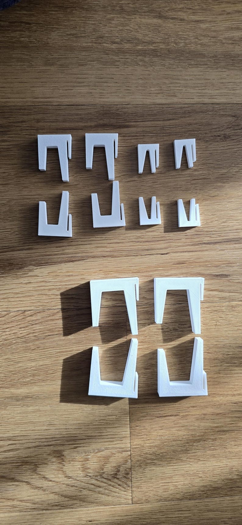 Carrera Hybrid Accessories – Universal Supports | Track Extension for ...