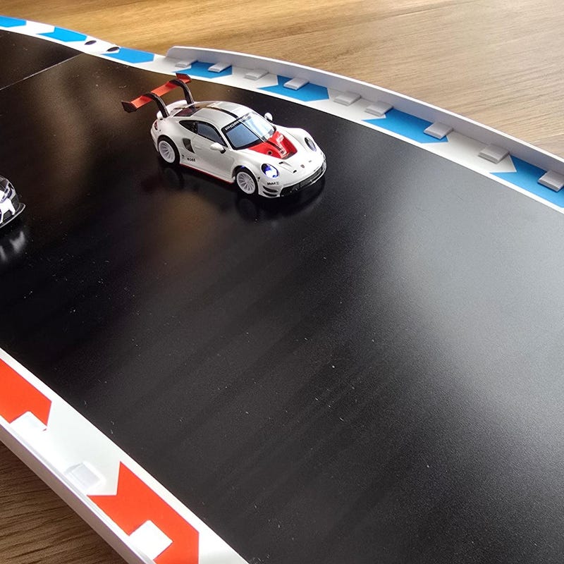 Slot Car Stl Files - Etsy