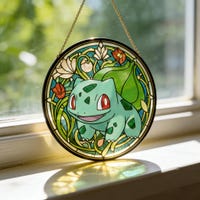 Santa Gengar Ornament - Etsy