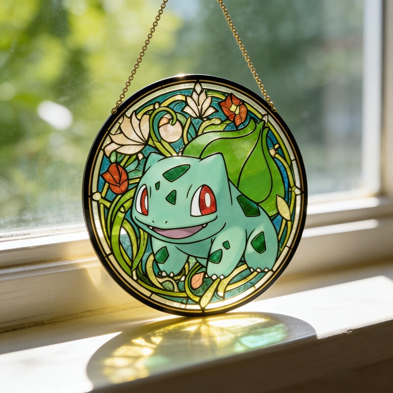 Bulbasaur Garlic Holder - Etsy