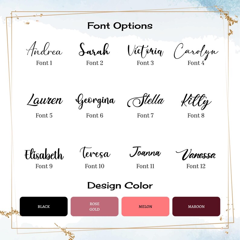 Personalized Leather Rectangle Jewelry Box, Custom UV Printed Name ...