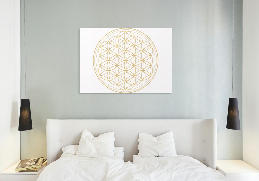 Golden Ratio Symbols PNG Set, Abstract Geometry Art (digital Download ...