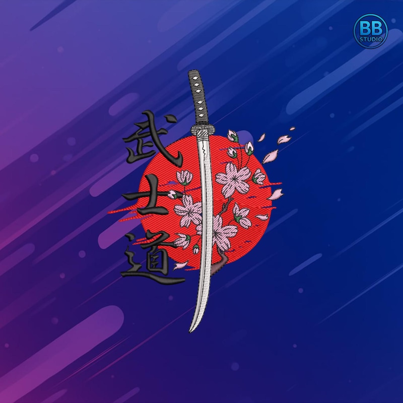 Japan Sword Bag - Etsy