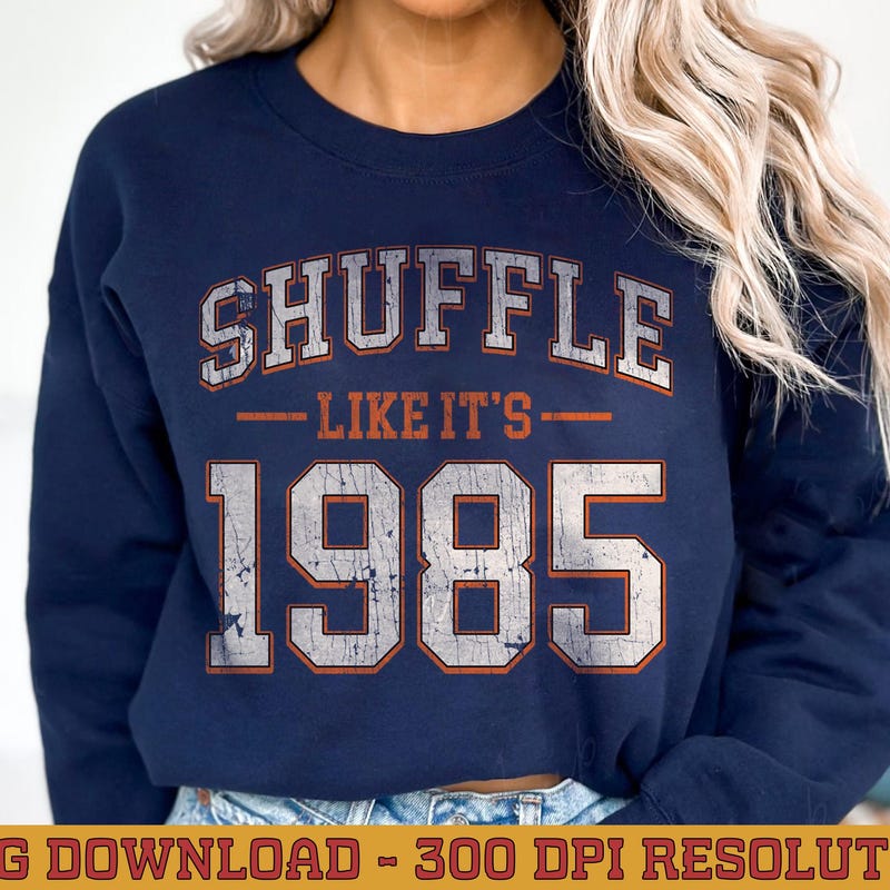 Chicago Bears Shirts Dtf - Etsy
