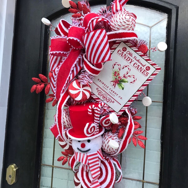 Christmas Swag - Etsy