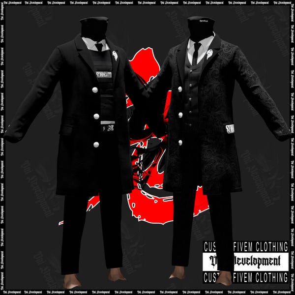 Fivem Cuban Furniture Kit - Etsy Canada