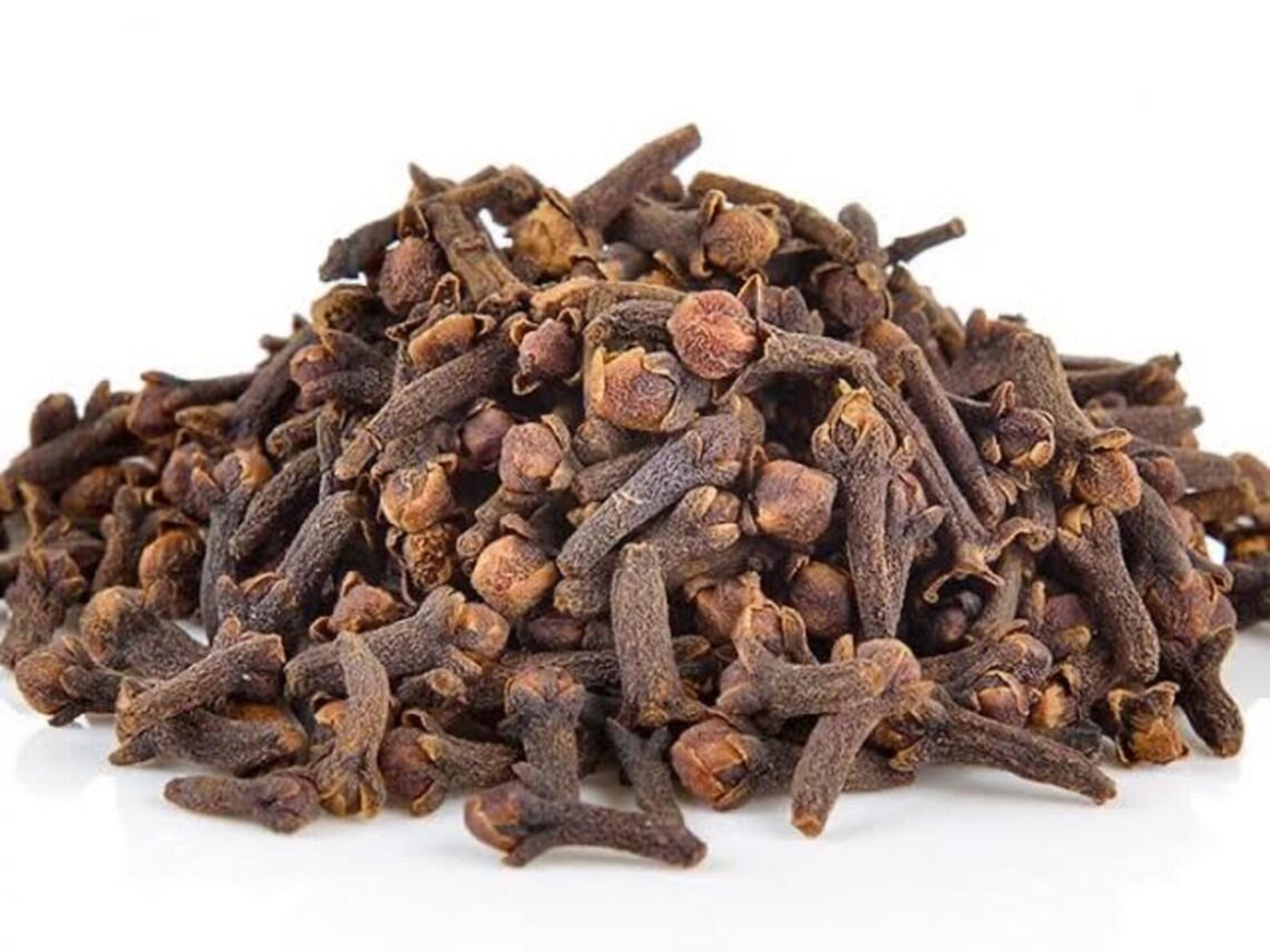 Organic Dried Clove: Natural Spice, Intense Aroma - Etsy