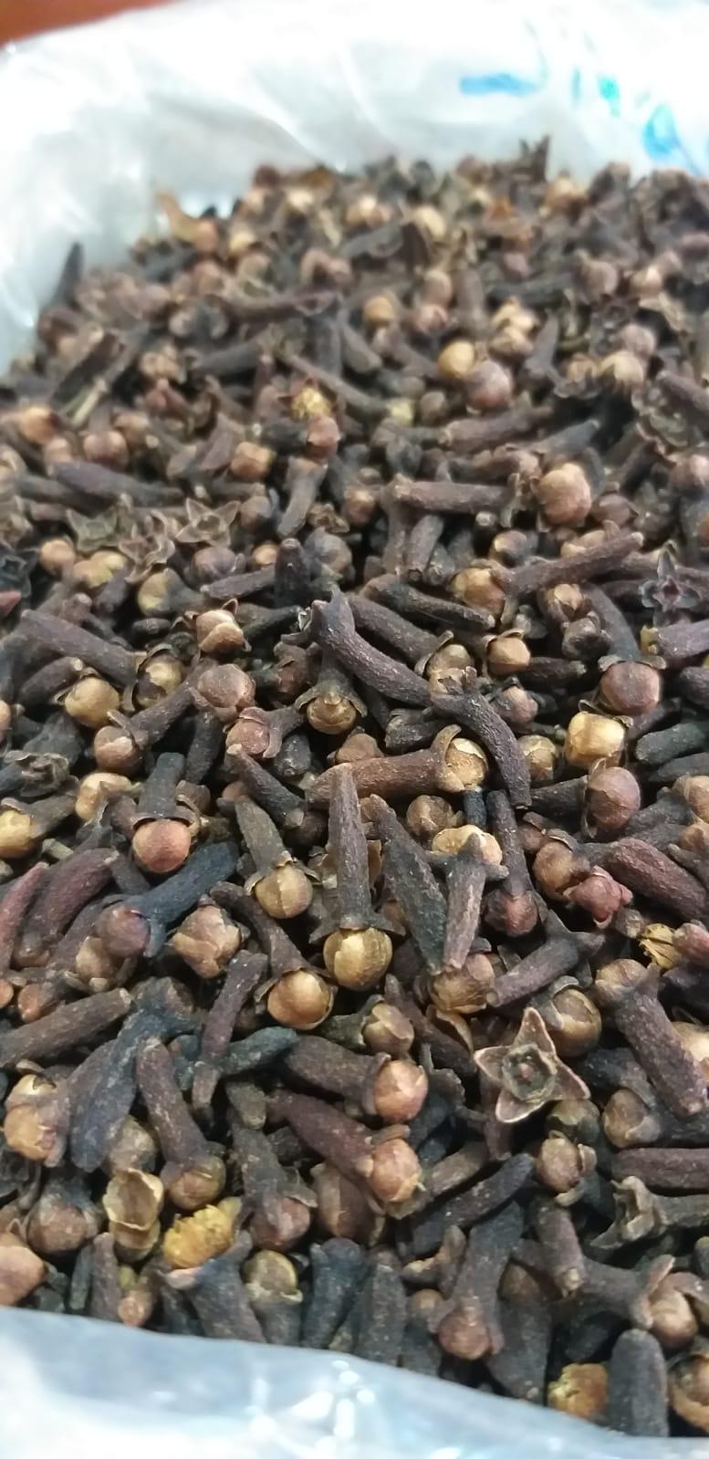 Organic Dried Clove: Natural Spice, Intense Aroma - Etsy