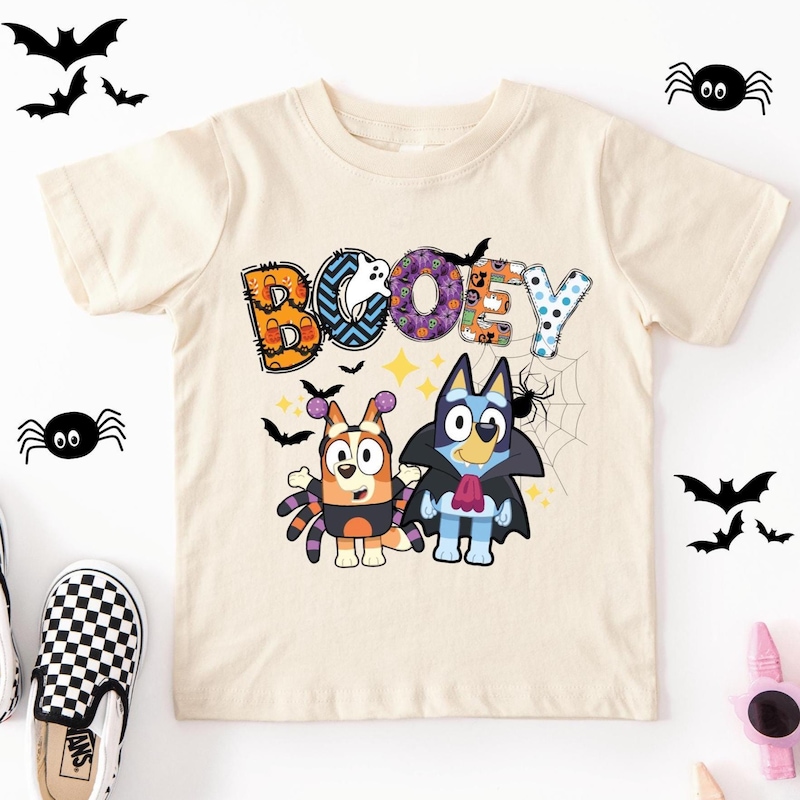 Booey Tee Shirt - Etsy
