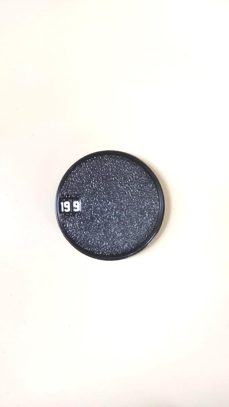 Wound Counter Bases - Etsy
