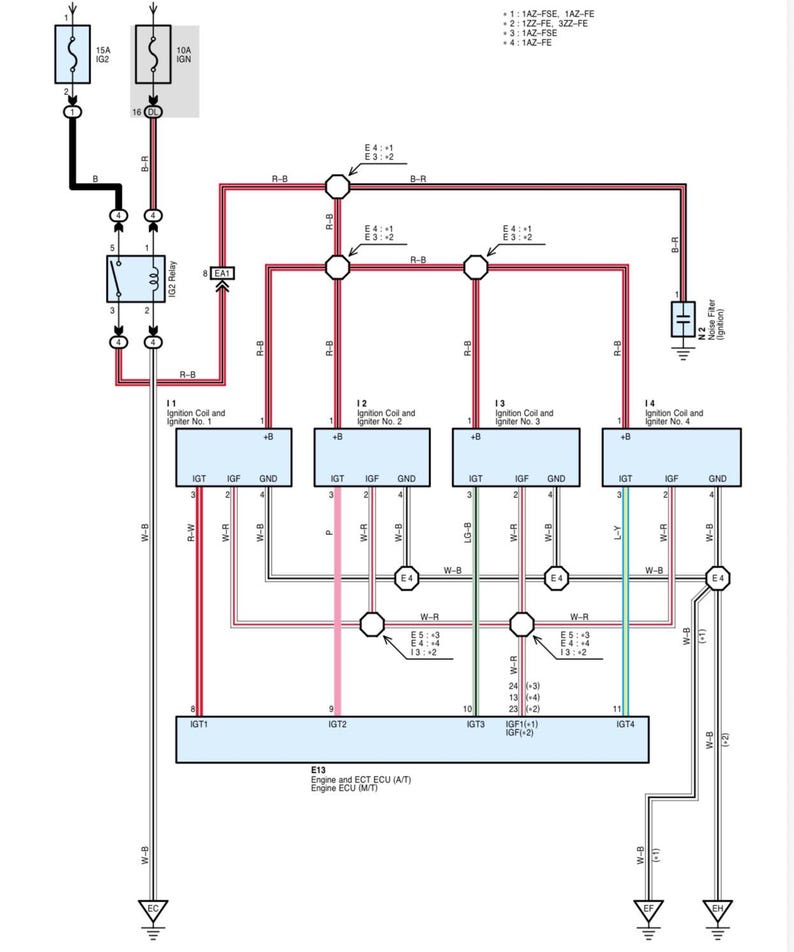 Volvo Xc60 Wiring Diagrams