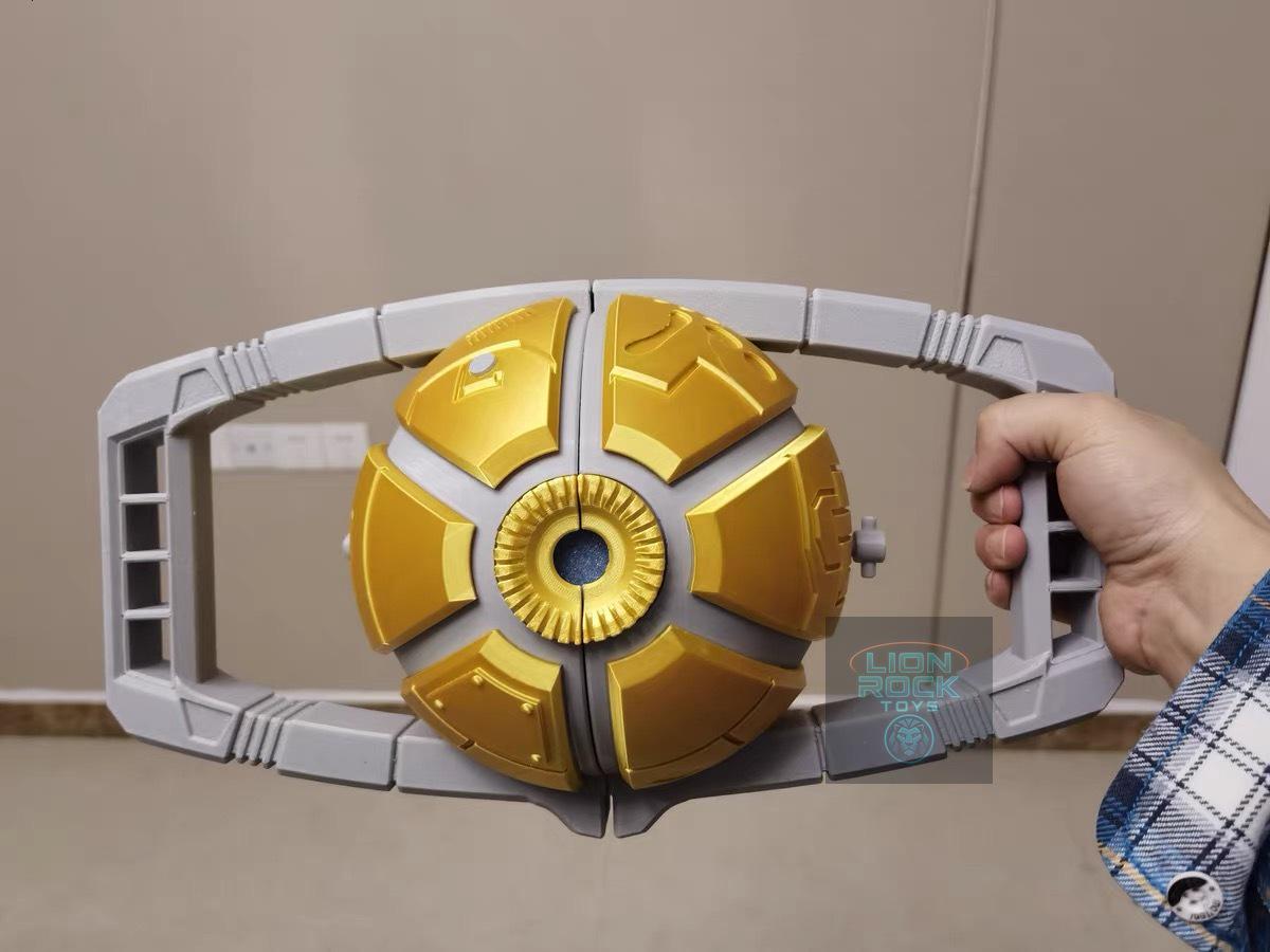 Large Matrix of Leadership Replica, LED Light-up Prop With Stand - Etsy