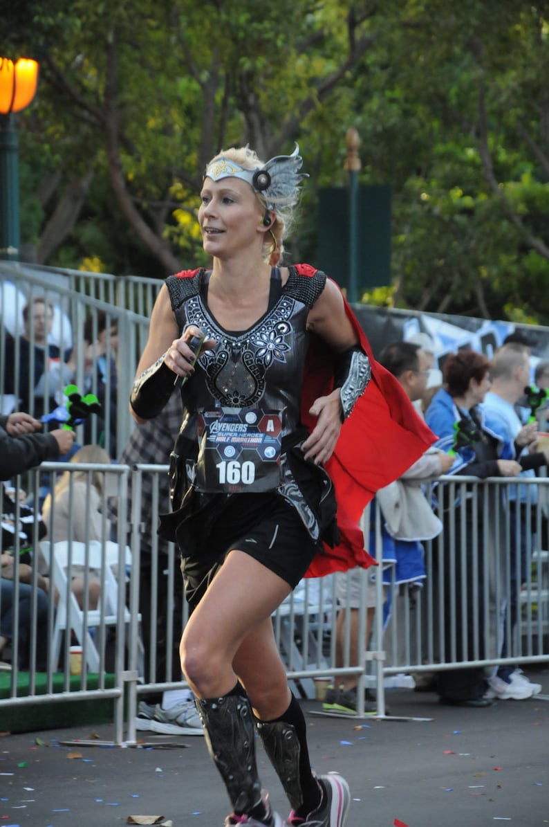 Custom Large Winged Circlet - Etsy