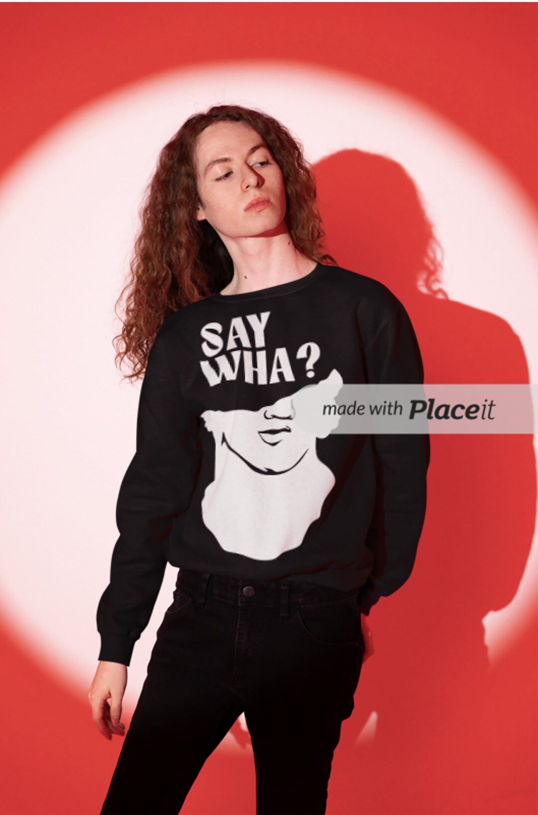 SVG/PNG/EPS Say Wha? - Etsy