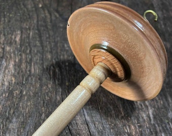 Resin Drop Spindle - Etsy