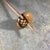 Medieval Style Drop Spindle With Double Points for Spinning Wool in ...