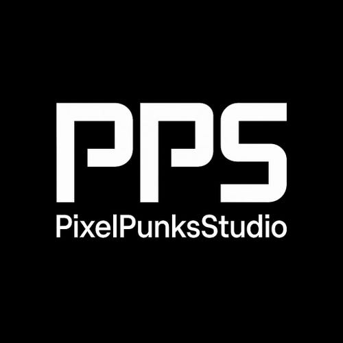 PixelPunksstudioShop - Etsy