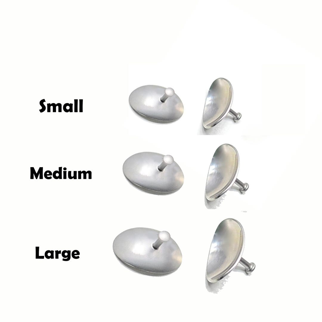 Eye Shield Ocular Sclera Protection Laser Tattoo Remove Eyelid 6pcs S M ...