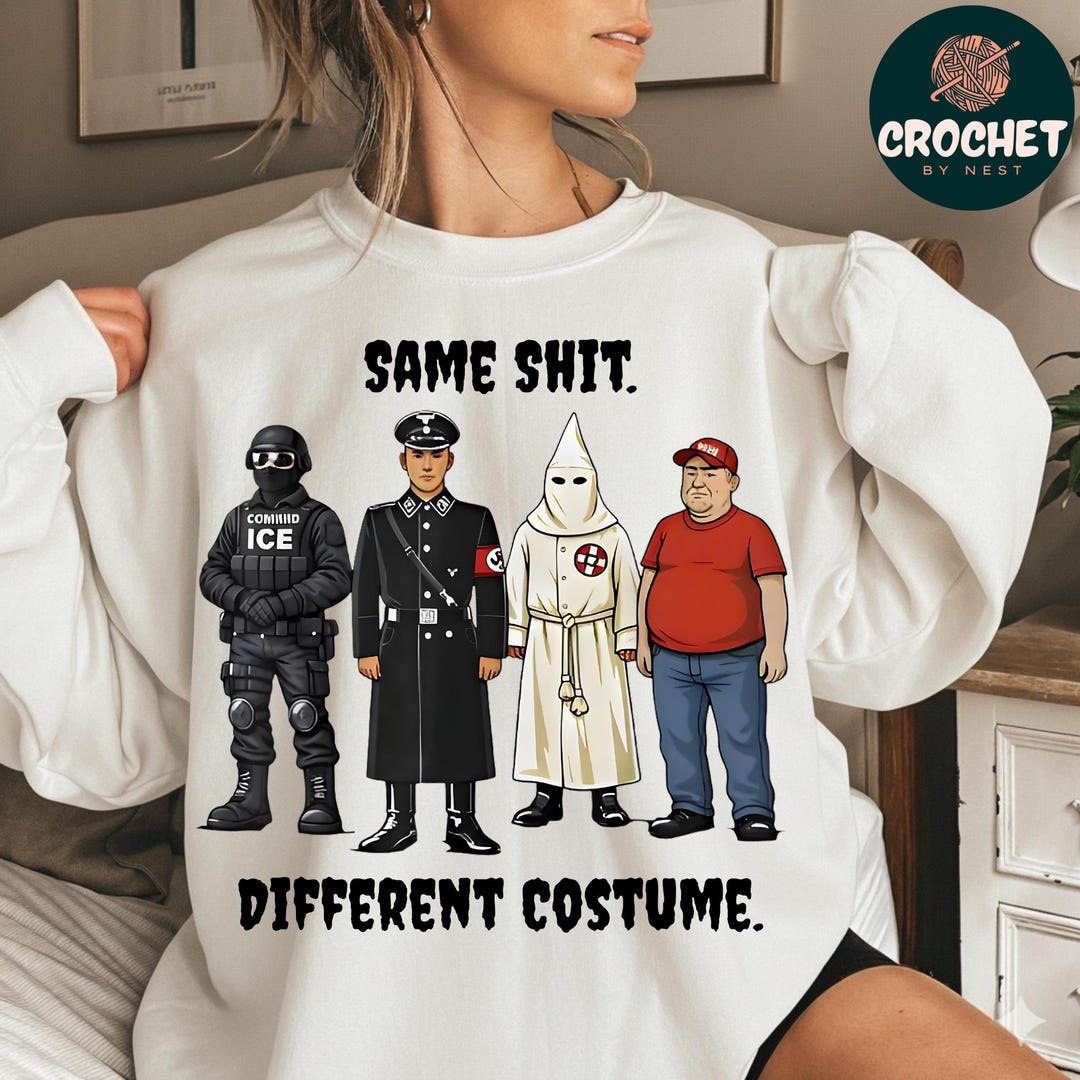 Same Shit Different Costume PNG, Protest Design (digital Download) - Etsy