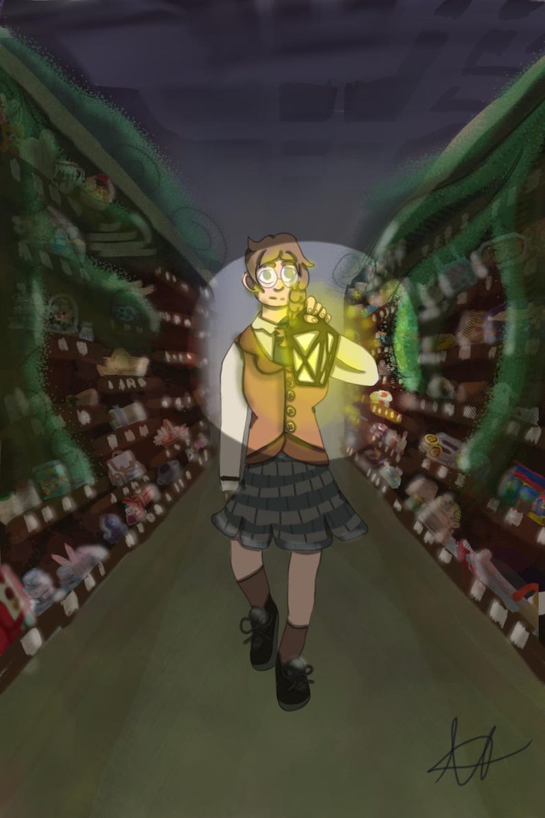 Ill Make Your Oc, Pfp and Pitchers of You - Etsy