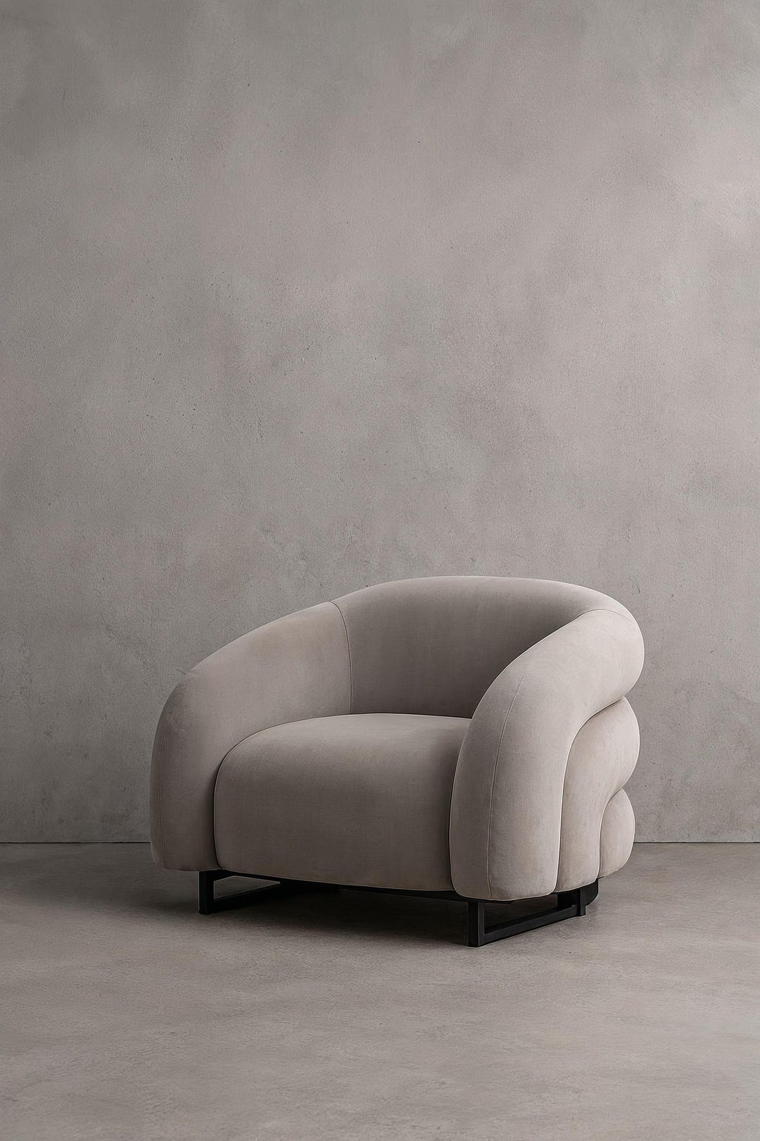 Soft Nova Grey - Etsy