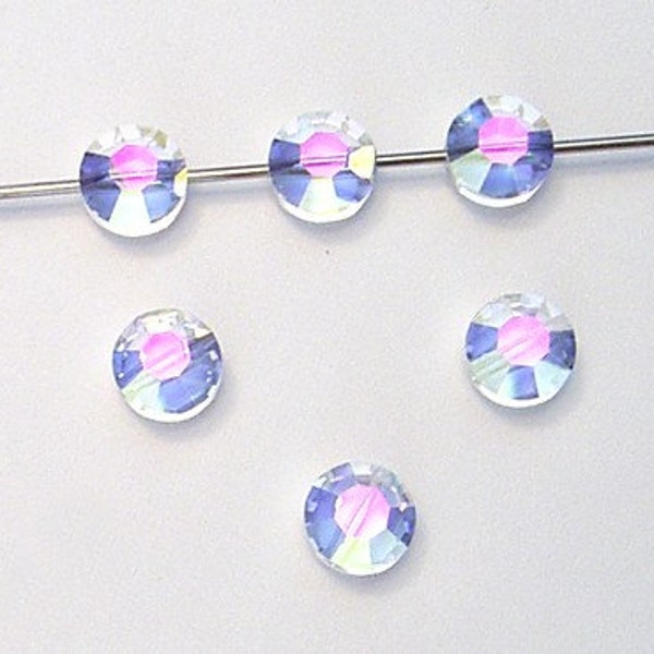Discontinued Swarovski - Etsy