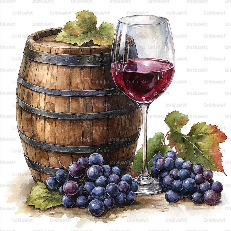 Grape Wine Cooler - Etsy