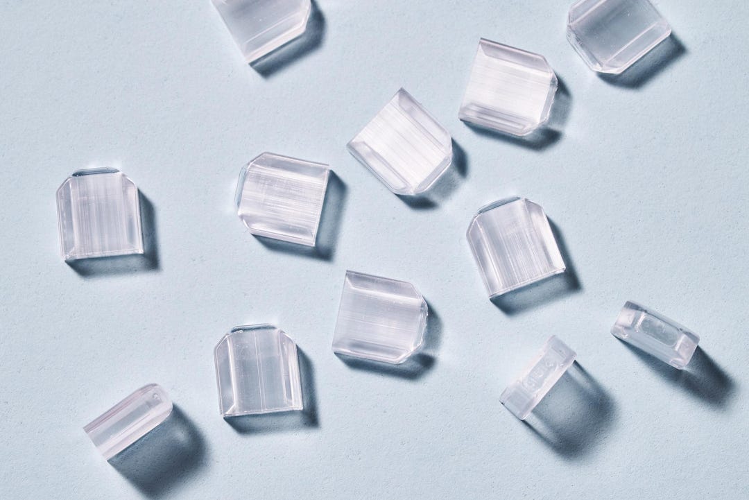 10x Transparent Fader Caps for Eurorack Modules - Etsy